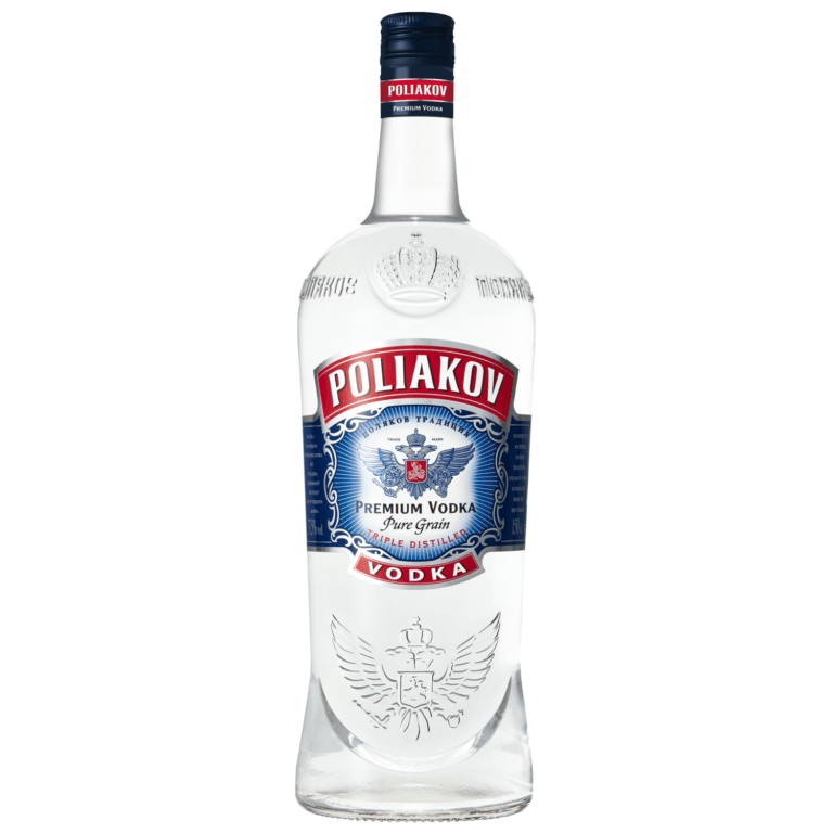 Poliakov (70cl) - MARKET APERO