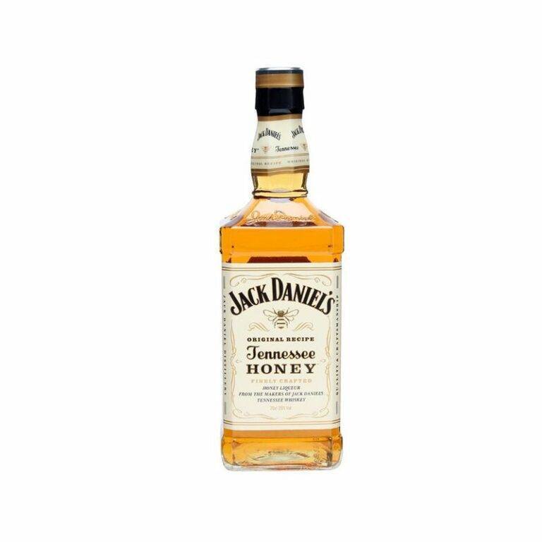 Jack Daniel's Apple (70cl) - MARKET APERO