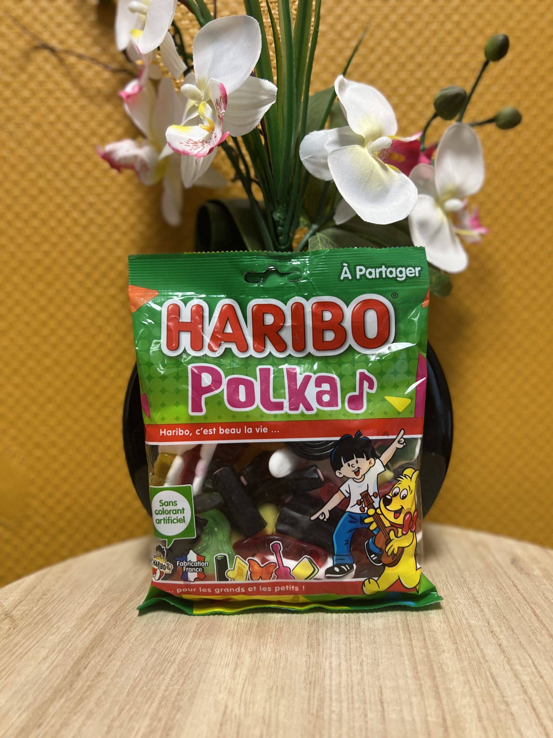 HARIBO POLKA - MARKET APERO